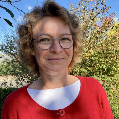 Inken Fietkau Ergotherapeutin — Ergotherapie Lüneburg