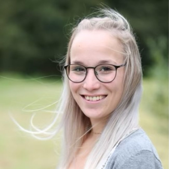 Emma Jacobs Ergotherapeutin — Ergotherapie Lüneburg